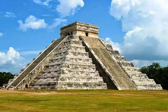 Chichen Itza Private Mystical Tour from Riviera Maya - A Deeper Look at the Tour Experience