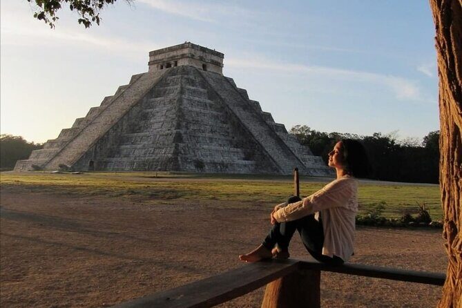 Chichen Itza Private Tour Ciudadela Norte and Cenote Tsukan - Authenticity and Traveler Feedback