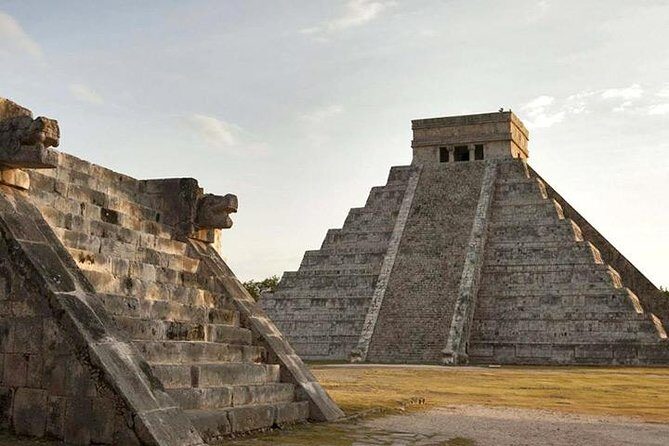 Chichen Itza Private Tour plus Cenote and Valladolid Visit - A Deep Dive into the Itinerary