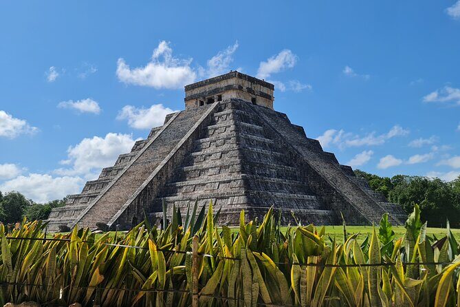 Chichen Itza Private Tour VIP - The Experience of a Private Guide