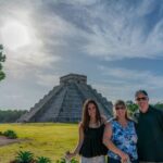 Chichen Itza Private Tour with Cenote Oxman  All-Inclusive - Practical Details That Make or Break the Trip