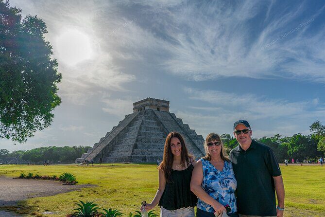 Chichen Itza Private Tour with Cenote Oxman  All-Inclusive - Practical Details That Make or Break the Trip
