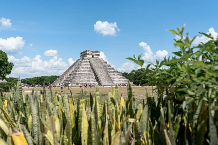 Chichen Itza: Quick and Direct Entrance to the Wonder of the World - What to Expect on Your Day at Chichen Itza