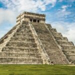 Chichen Itza Ruins Adventure! Cenote Ikkil and Izamal from Merida - Cooling Off at Cenote Ikkil: Refreshing and Spectacular
