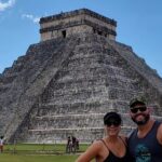 Chichen Itza Saamal and Valladolid from Cancun - The Bottom Line