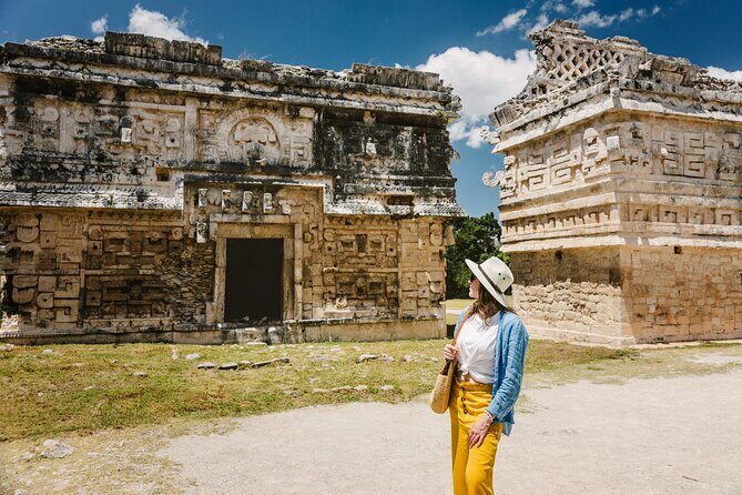 Chichen Itza: Self-Guided Tour with Audio Narration & Map - Practical Insights on the Tour Experience