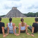 Chichen Itza : Shared or Private Guided Tour without Lines! - Key Points