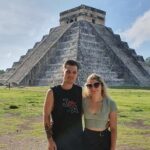 Chichen Itza Sunrise and Cenote Ik Kil from Playa del Carmen (Private) - Frequently Asked Questions