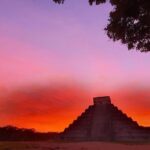 Chichen Itza Sunrise and Cenote Ik Kil from Tulum (Private) - Whats Included and Whats Not?
