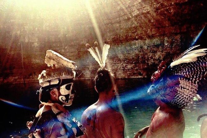 Chichen Itza the Original Tour from Cancun and Riviera Maya - The Pros and Cons of the Tour