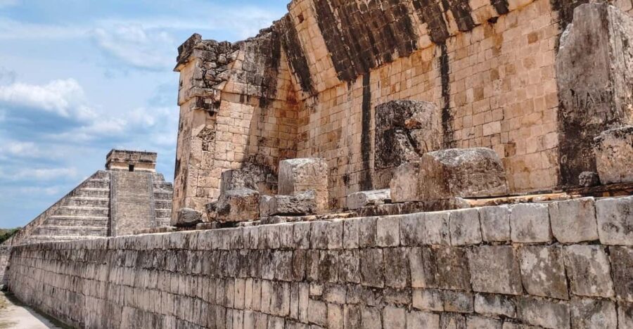 Chichen Itza Tour and Cenotes from Valladolid - The Practicalities