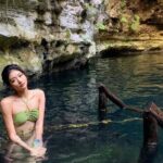 Chichen Itza Tour, Cenote Saamal, Valladolid & Buffet Lunch from Cancún - The Transportation Experience