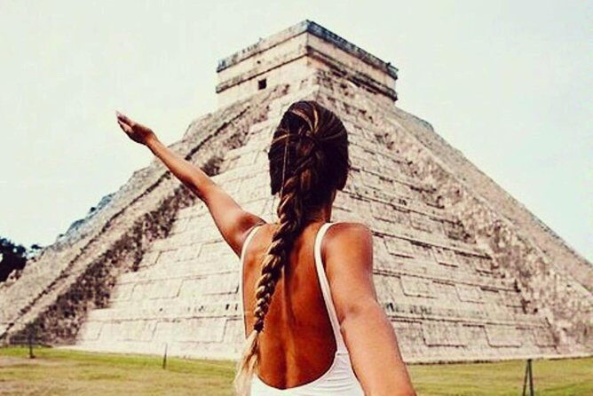 Chichen Itza Tour From Cancun and Riviera Maya - Final Thoughts