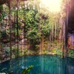 Chichen Itzá Tour in 1 Full Day, Cenote, Valladolid and Luch included! - Detailed Breakdown of the Itinerary