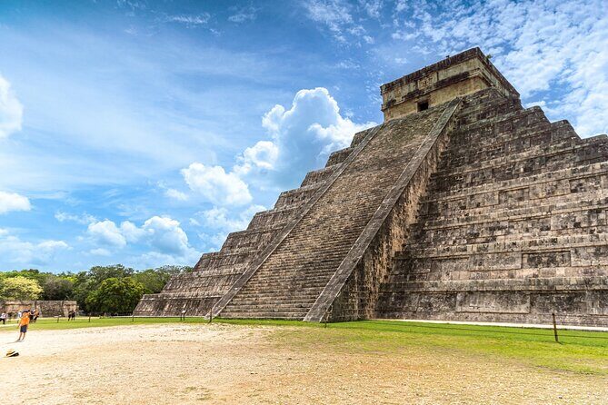 Chichen Itza Tour Options with Cenote Swim departure from Cancun - Who Is This Tour Best For?