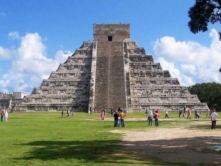Chichen Itza Tour: Pyramids, Cenote Ik Kil & Valladolid - Practicalities and Considerations