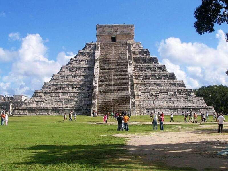 Chichen Itza Tour: Pyramids, Cenote Ik Kil & Valladolid - Practicalities and Considerations