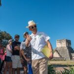 Chichén Itzá Tour with Cenote Xunáan, Valladolid & Lunch - Cenote Xunáan: A Refreshing Escape