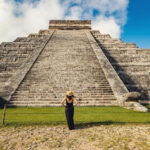 Chichen Itza Tour with Lunch and Transportation from Playa del Carmen - Swimming in Cenote Ik Kil