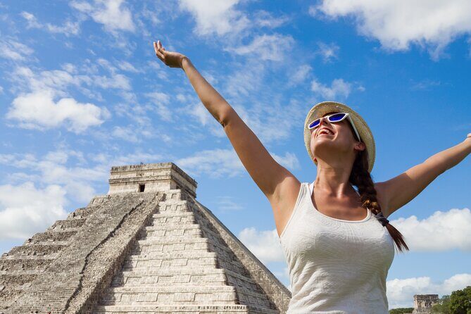 Chichen Itza Valladolid and Cenote Day Trip - The Itinerary Breakdown