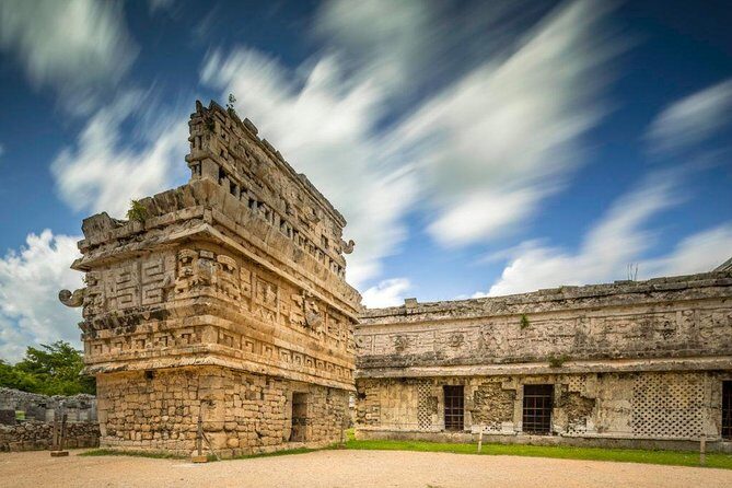 Chichen Itza, Valladolid and Cenote Full Day Tour - What Travelers Are Saying