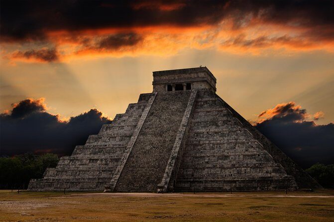 Chichen Itza, Valladolid and Cenote Tour from Riviera Maya - The Highlights in Detail