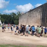 Chichen Itza, Valladolid, and Cenote Tour from Tulum - Transportation and Overall Logistics