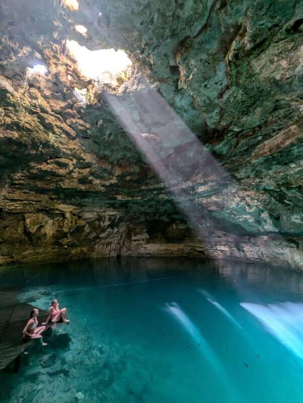Chichen Itza: Valladolid and Stunning Cenote - Private Tour - The Value of This Tour