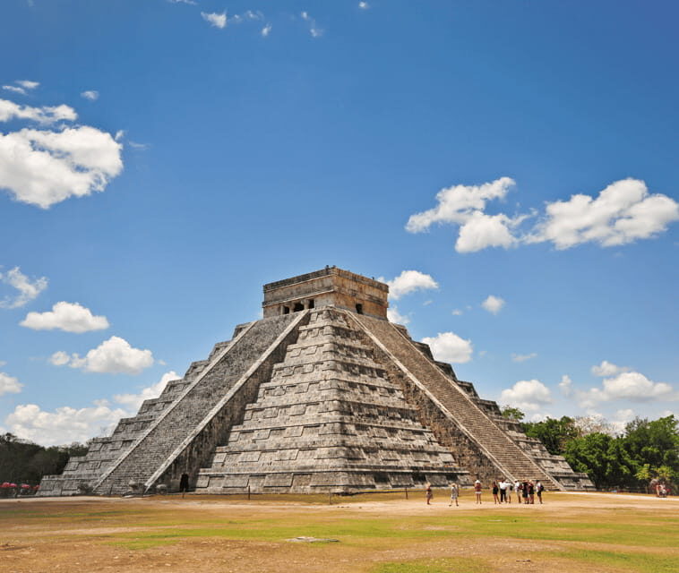 Chichen-itza Valladolid Cenote Xcajum - Who Will Love This Tour?