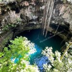 Chichen Itza VIP Private Tour  Sacred Cenote & Valladolid Visit - Why Choose This Tour?