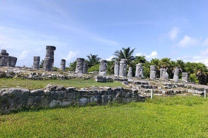 Chichen Itza VIP Tour Cenote, Maya Village, and Gourmet Buffet - Who Should Consider This Tour?