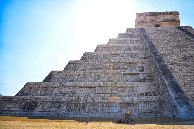 Chichen Itza VIP + Valladolid +Cenote (Full Day Experience) - Authenticity and Value: What Travelers Say