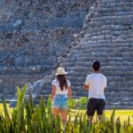 Chichen Itza: Visit the ruins, sacred cenote and Valladolid - Refreshing Swim in a Sacred Cenote