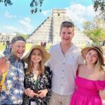 Chichen Itza Walking Shared Tour and Skip-the-Line Early Access - What You’ll See and Experience: A Walkthrough