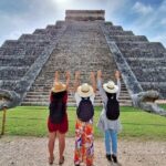 Chichen Itza Walking Tour in Portuguese or Italian Skip the Line Access - The Itinerary in Detail