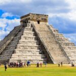 Chichen Itza with Cenote and Valladolid - Key Points