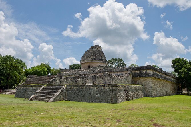 Chichen Itza with Lunch and Cenote from Riviera Maya - What Travelers Say