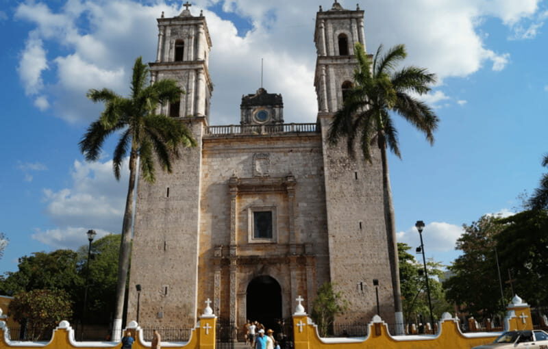 Chichen Itza without Admission, Lunch, Cenote & Valladolid - A Deep Dive into the Experience