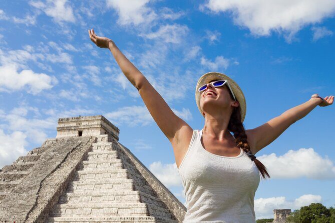 Chichen Itza, Yucatecan Buffet, Cenote Saamal and Valladolid - Who Is This Tour Best For?