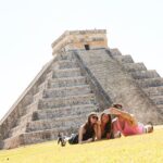 Chichen Magic Towns and cenote with Zipline - Transportation, Group Size, and Pricing