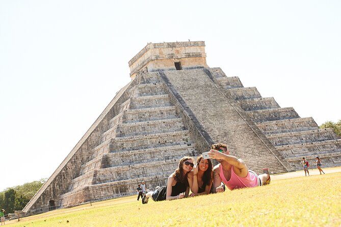 Chichen Magic Towns and cenote with Zipline - Transportation, Group Size, and Pricing