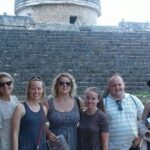 Chichen Regular from Cancun to Playa del Carmen - What to Expect from Transportation and Timing