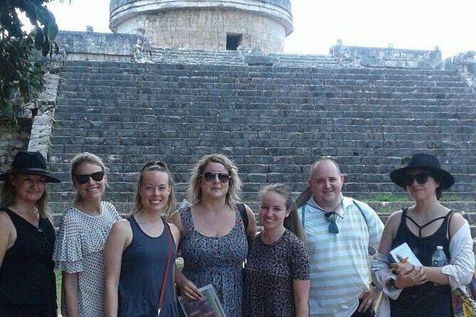 Chichen Regular from Cancun to Playa del Carmen - What to Expect from Transportation and Timing
