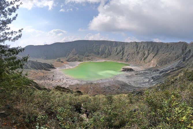 Chichonal Volcano Tour - What We Love About This Tour