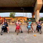 Chicks n Bikes: Customised Motorbike Riding Lesson in Hanoi - What’s Included and What’s Not?