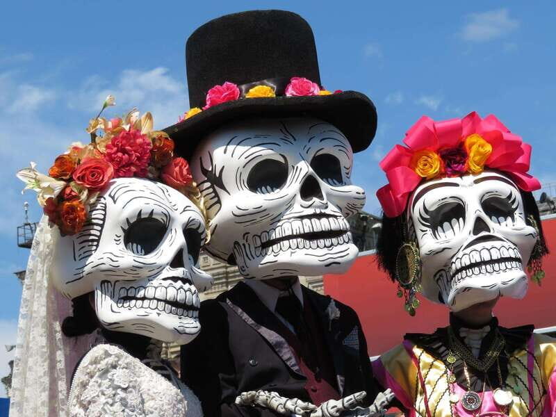 Chignahuapans Day of the Dead: A Cultural Tapestry - Who Should Consider This Tour?