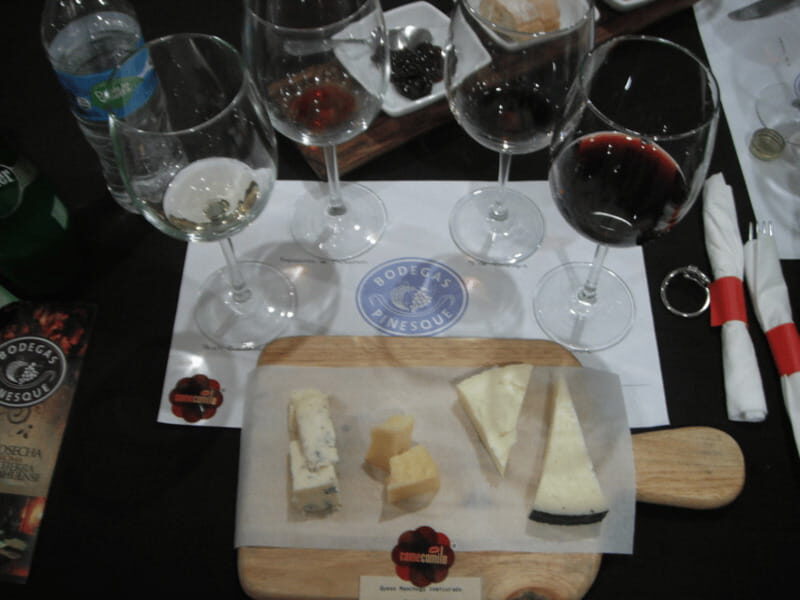 Chihuahua: Romantic Wine Tasting Experience - Detailed Itinerary and Experience Breakdown