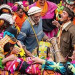 Chilam Joshi Festival Chitral Hunza & Gilgit Tour - Transportation and Group Dynamics