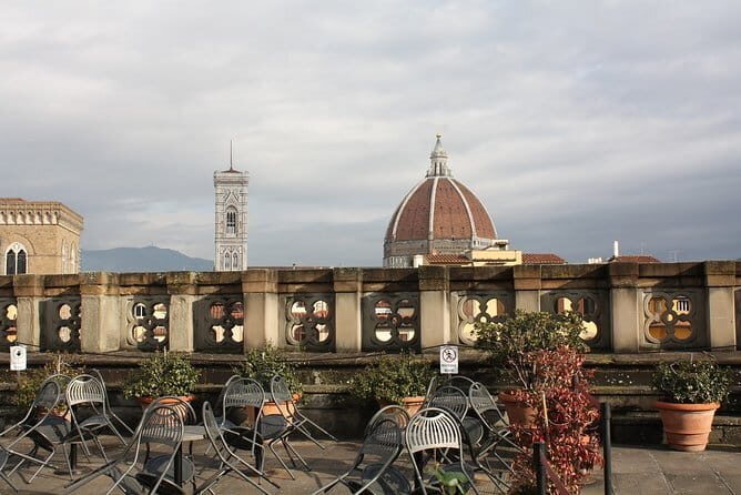 Child-Friendly Uffizi Gallery Tour in Florence with Skip-the-line Tickets - Why This Tour Offers Good Value
