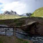 CHILDUKHTARON - miraculous mountain, One-day tour - The Transport and Price: Value for Your Money?
